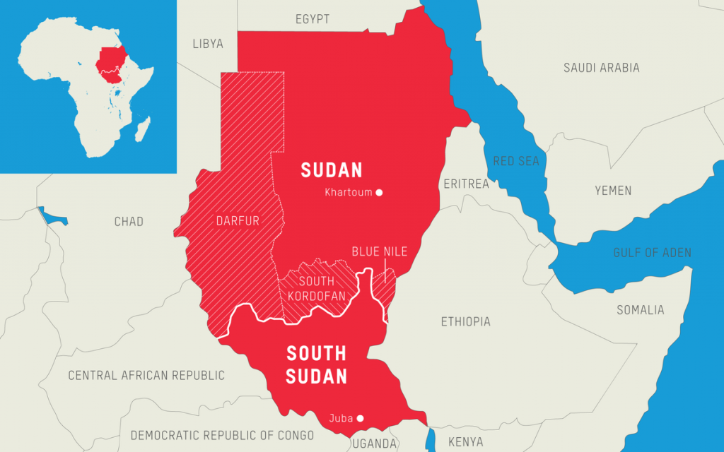 Understanding the Conflict in South Sudan – Timeline and Fact Sheet ...