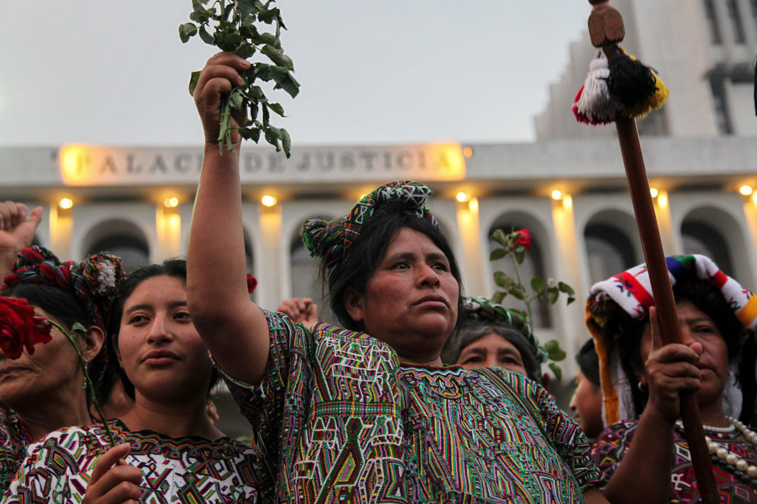 The Silent Genocide – Guatemala’s Genocide of the Mayans - JB Shreve ...